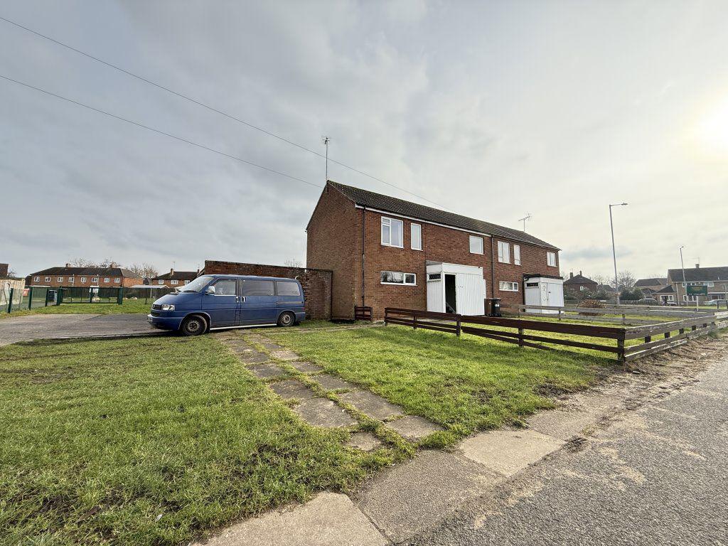 Studfall Avenue, Corby, Northants 3 bed semi-detached house - £1,200 ...