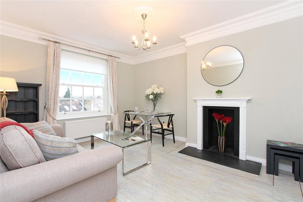 Cedar Court, Sheen Lane, East Sheen... 1 bed apartment - £1,700 pcm (£ ...