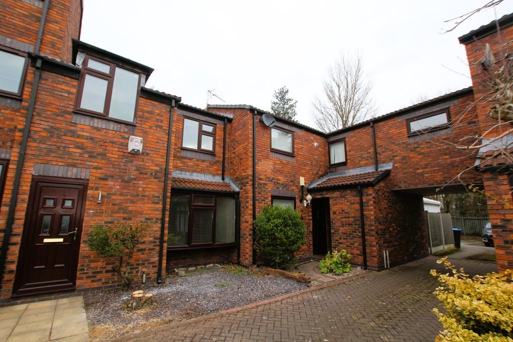 Eardswick Close, Northgate Village... 2 bed terraced house - £1,000 pcm ...