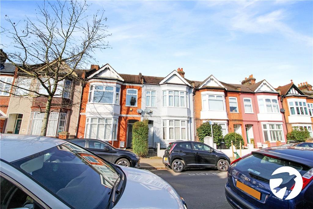 Royston Road, London, SE20 2 bed flat - £1,750 pcm (£404 pw)
