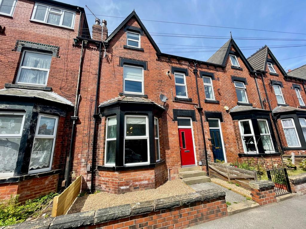 Sholebroke Mount, Leeds, UK, LS7 1 bed flat to rent - £650 pcm (£150 pw)