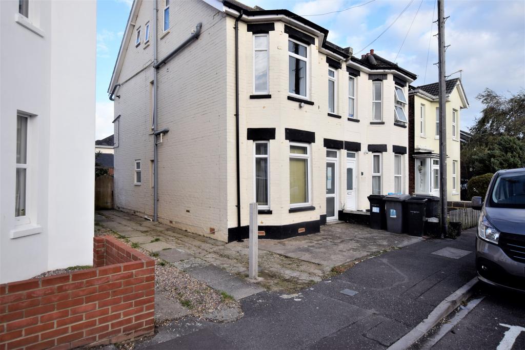Wolverton Road, Bournemouth 6 bed house to rent - £3,100 pcm (£715 pw)