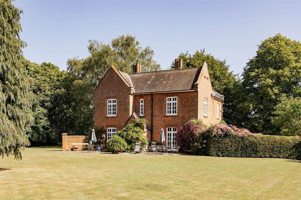 Ongar Hill Road, Terrington St.... 4 bed detached house - £845,000