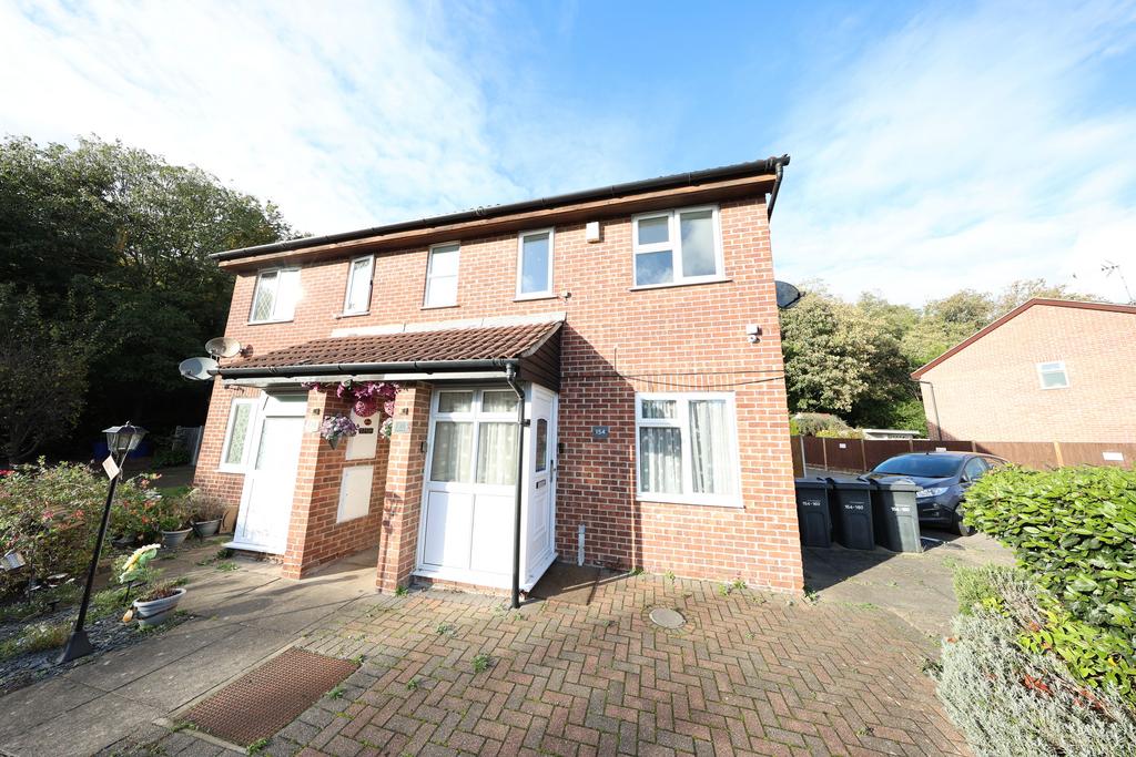 Bankfoot, Badgers Dene 1 bed flat - £1,150 pcm (£265 pw)