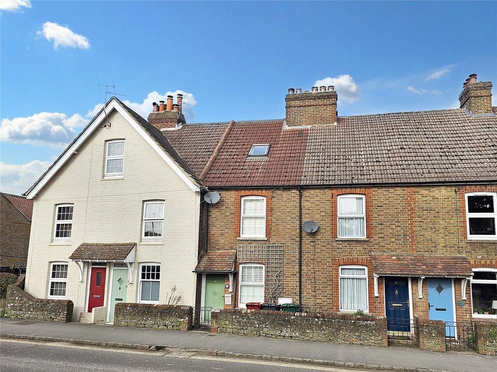 Winters Cottage, Midhurst GU29 2 bed terraced house for sale - £325,000