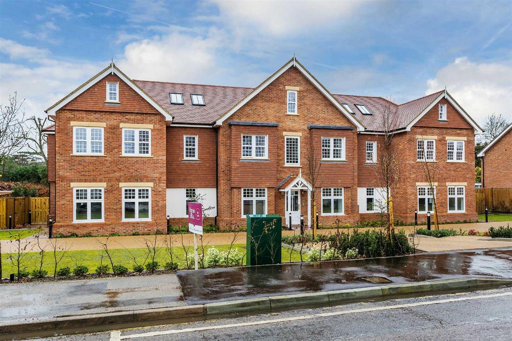 Gresham Gardens, 19-21 Gresham Road... 2 bed apartment - £1,750 pcm (£ ...