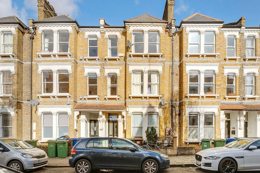 Brook Drive, London SE11 1 bed flat to rent - £2,250 pcm (£519 pw)