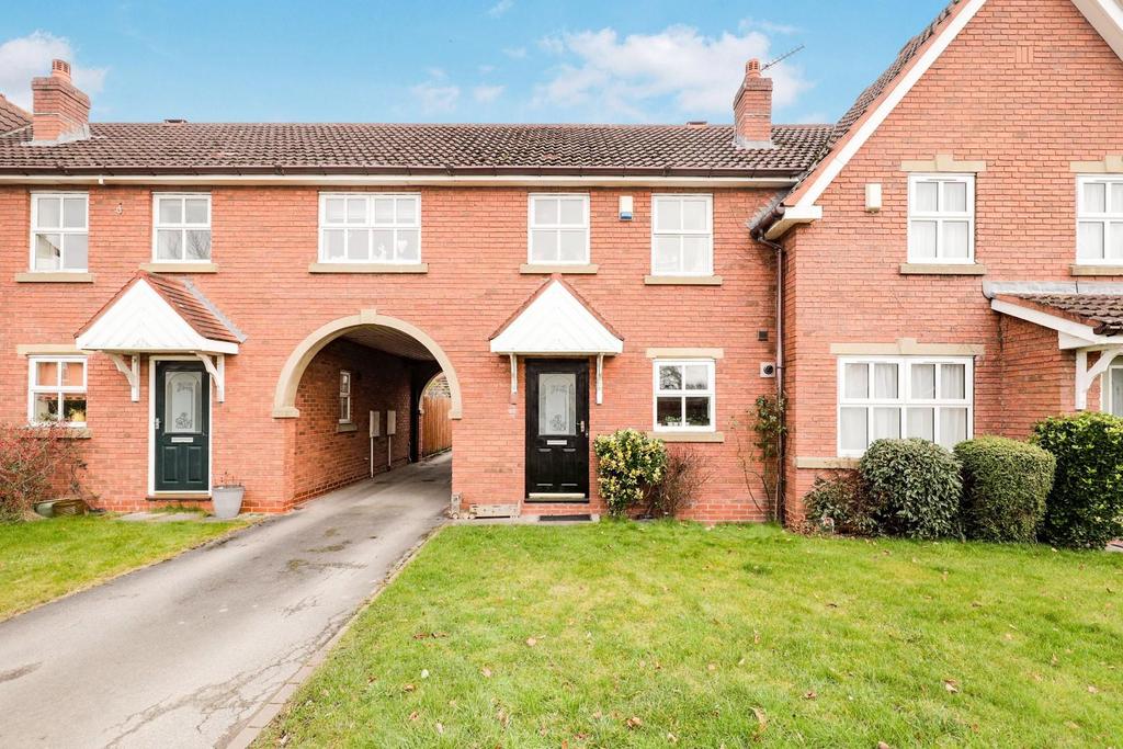 Jervis Court, Sutton On Derwent, York 4 bed house for sale - £280,000