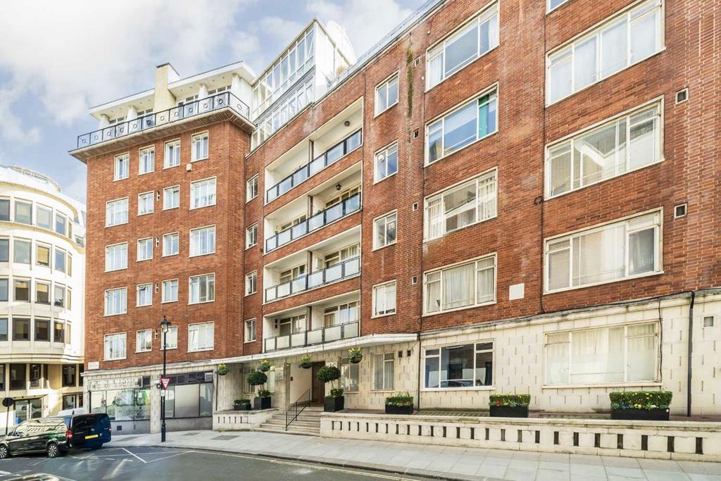 Buckingham Gate, London SW1E 1 bed flat to rent - £2,496 pcm (£576 pw)