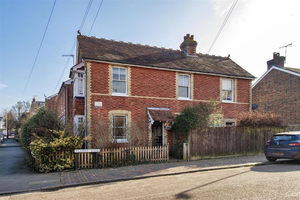 Meadow Road, Rusthall 3 bed detached house for sale - £500,000