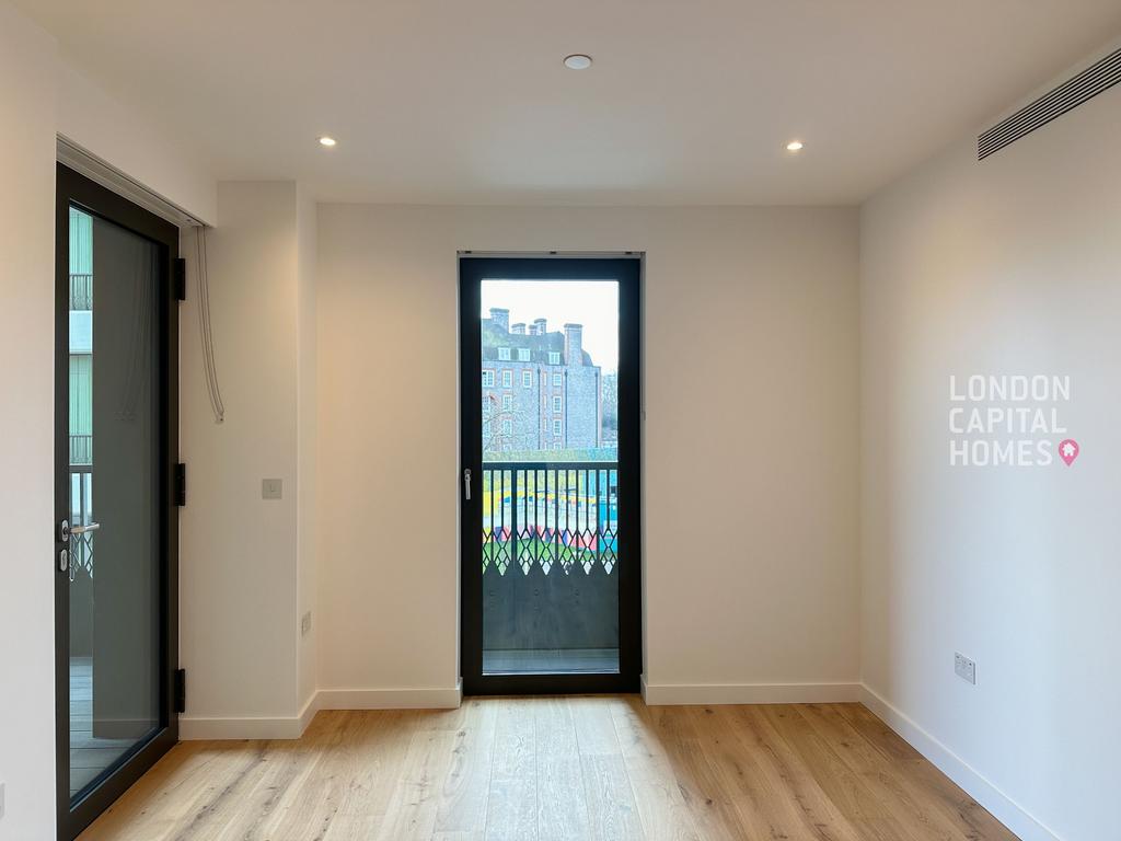 Sutherland Apartments, Alba Square... 2 bed apartment - £3,700 pcm (£ ...