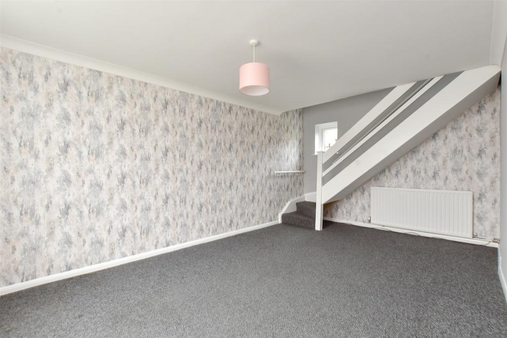 The Tideway, Rochester ME1 2 bed terraced house - £191,500
