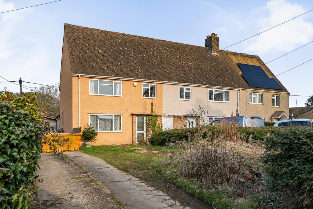 Freeland, Witney, OX29 3 bed end of terrace house for sale - £400,000