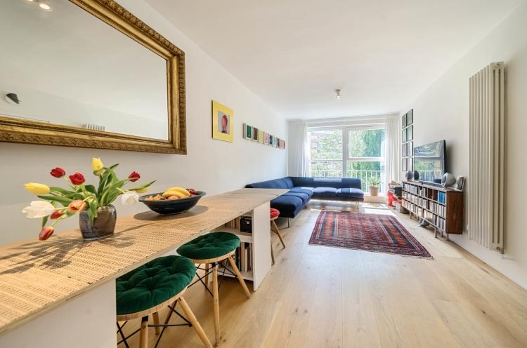 Albert Drive London SW19 3 bed apartment to rent - £2,200 pcm (£508 pw)