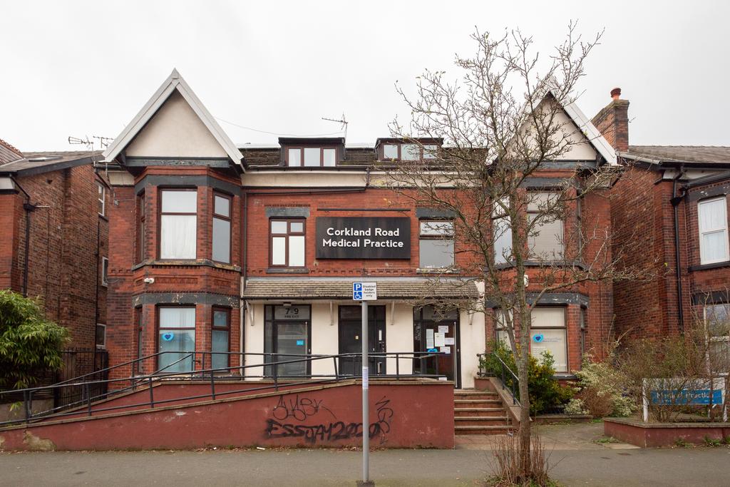 Corkland Road, Manchester M21 Property for sale - £1,489,000