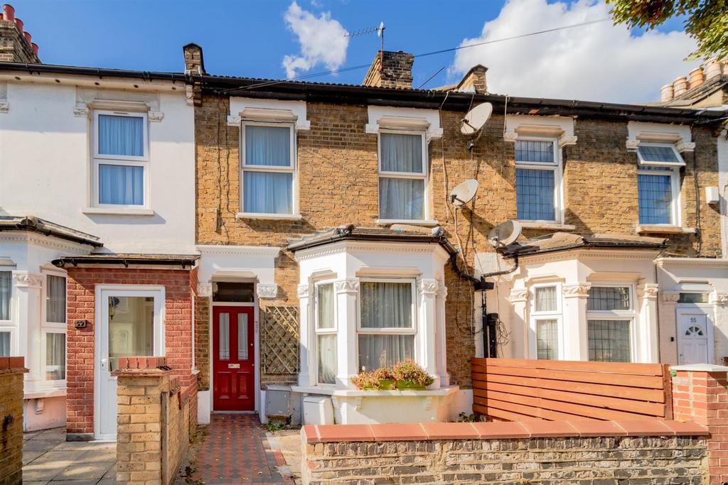 Nigel Road, London 1 bed flat - £1,250 pcm (£288 pw)