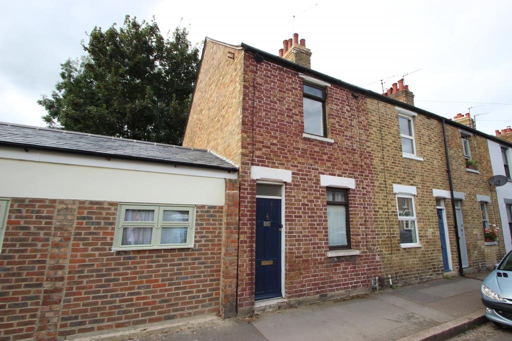 Catherine Street, Oxford 2 bed house - £1,490 pcm (£344 pw)