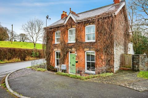 Houses for sale in Cardigan | OnTheMarket