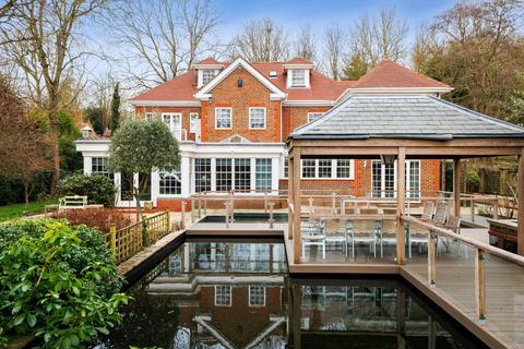 Houses for sale in Caversham | OnTheMarket