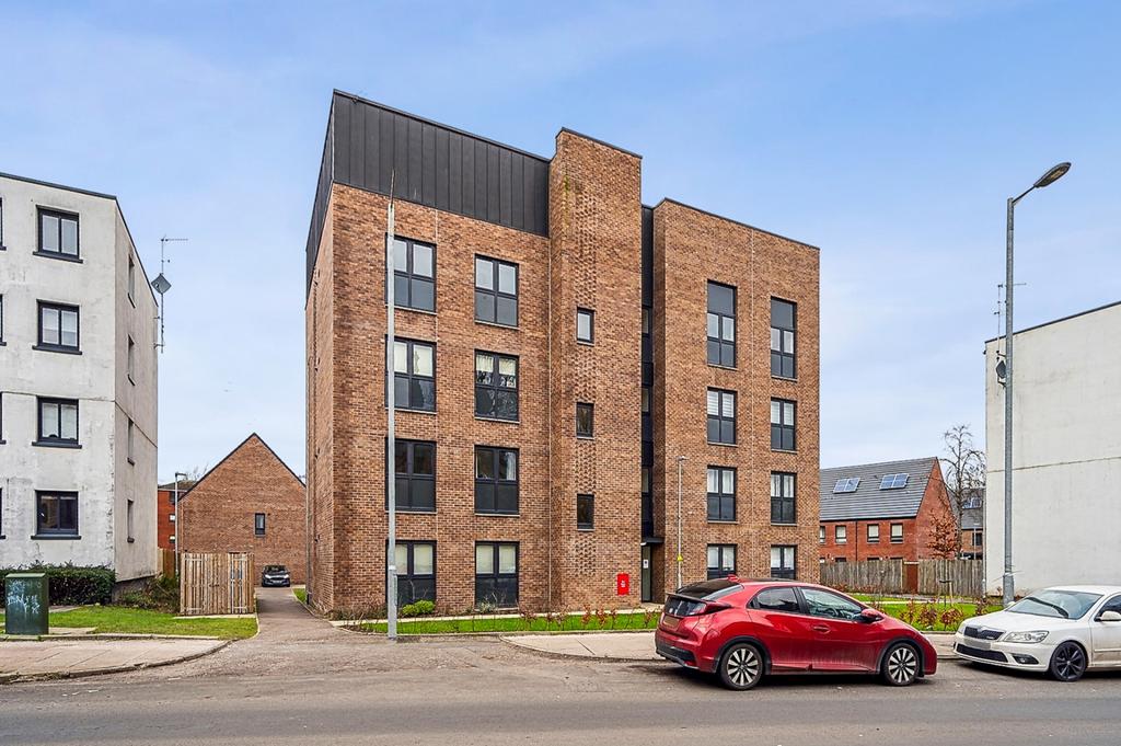 Shawbridge Street, Flat 3-1... 2 bed flat - £1,095 pcm (£253 pw)
