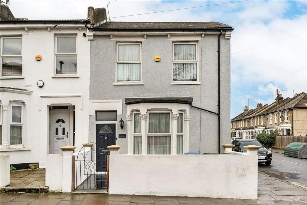Dupree Road, London SE7 3 bed semi-detached house for sale - £700,000