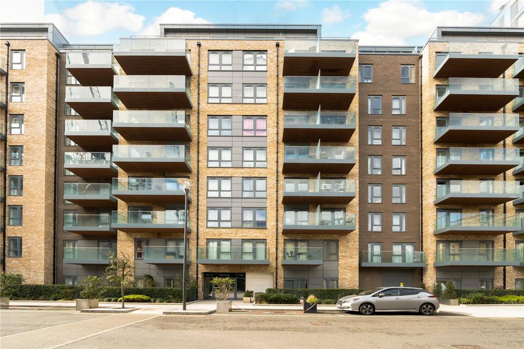 Capri House, London NW9 2 bed apartment - £2,300 pcm (£531 pw)