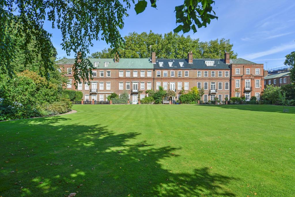 Chelsea Square, London, SW3 4 bed terraced house for sale - £19,950,000