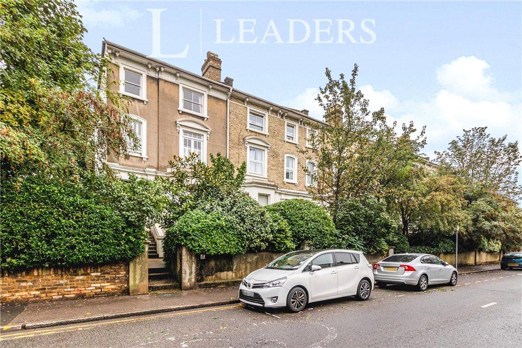 22 Surbiton Road, Kingston Upon... 2 bed apartment for sale - £375,000
