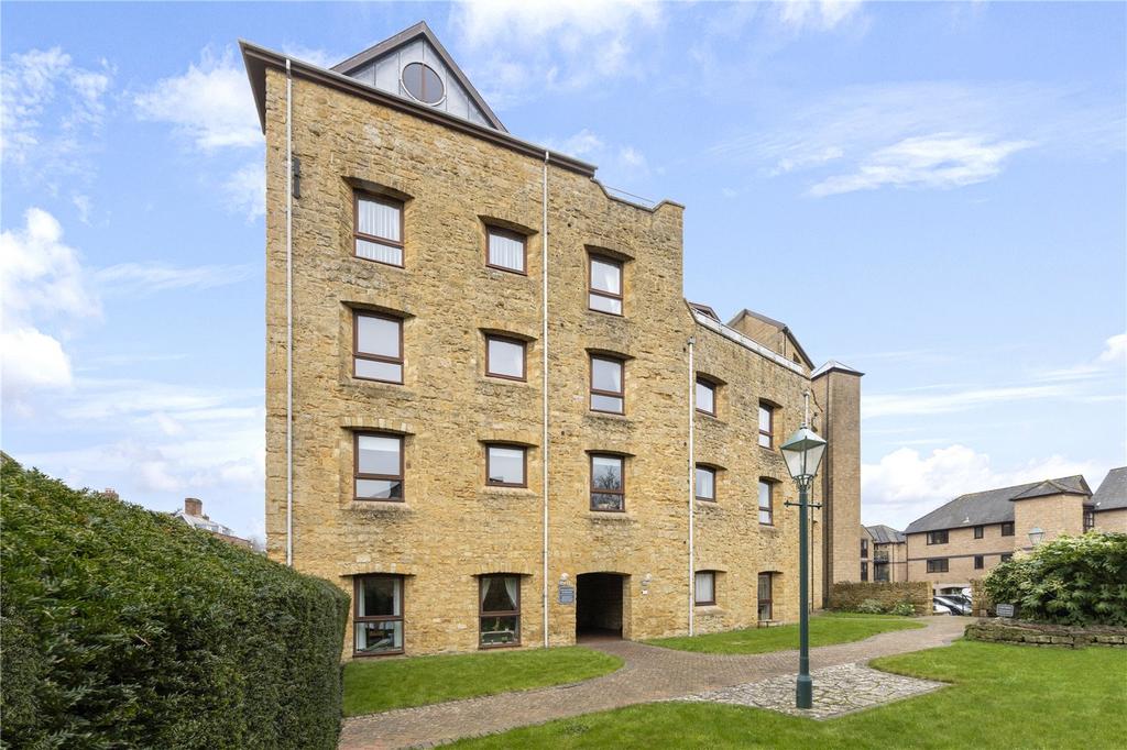 The Maltings, Long Street, Sherborne... 1 bed apartment for sale - £180,000