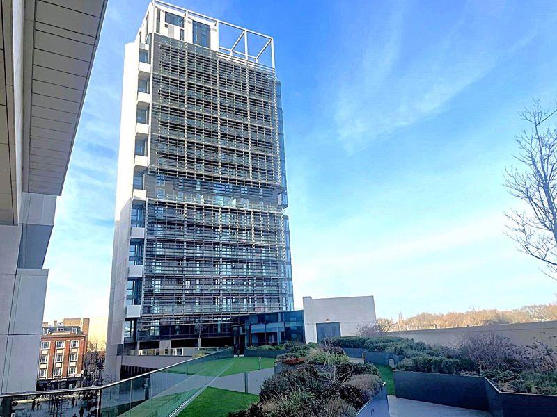 City North Place, Finsbury Park... 1 bed apartment for sale - £450,000