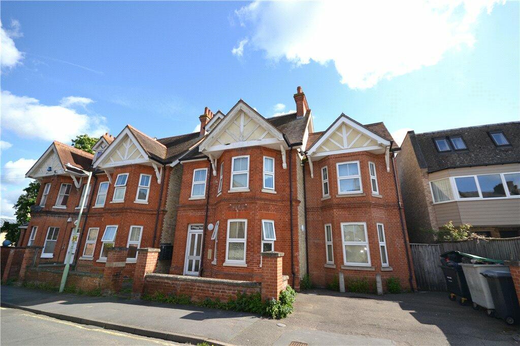 Beechcroft House, Newmarket 1 bed apartment - £850 pcm (£196 pw)