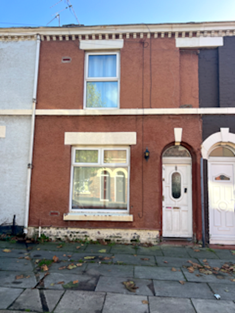 Pickwick Street 2 bed terraced house - £700 pcm (£162 pw)