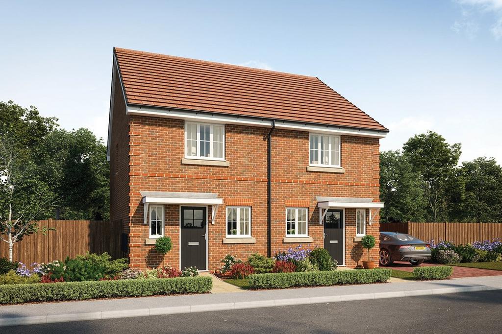 Parsons Croft, Hull HU10 2 bed terraced house - £149,250