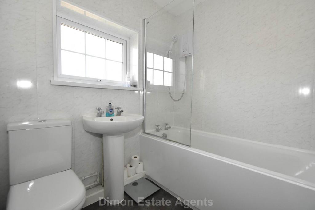Sunbeam Way, Gosport 1 bed end of terrace house for sale - £185,000