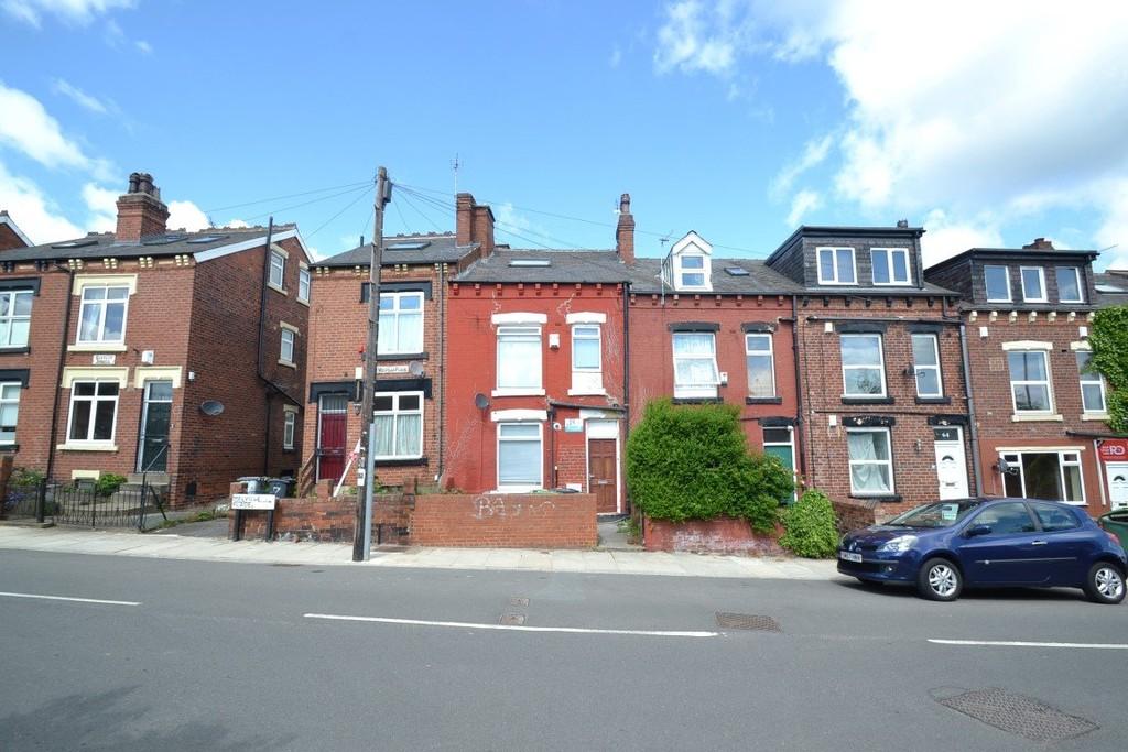 Melville Place, Woodhouse, Leeds, LS6 5 bed terraced house - £230,000