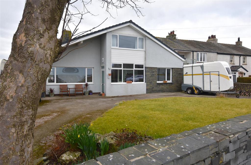 Rampside, Barrow-In-Furness 4 bed detached house for sale - £475,000