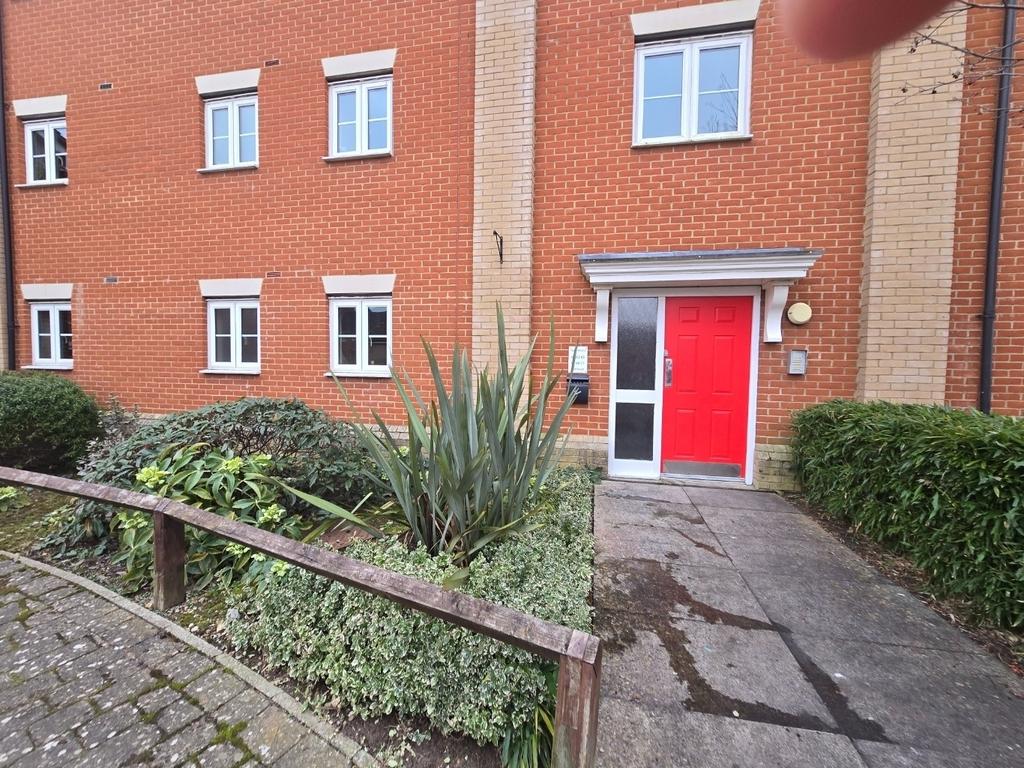 Bull Road, Ipswich IP3 2 bed flat - £925 pcm (£213 pw)
