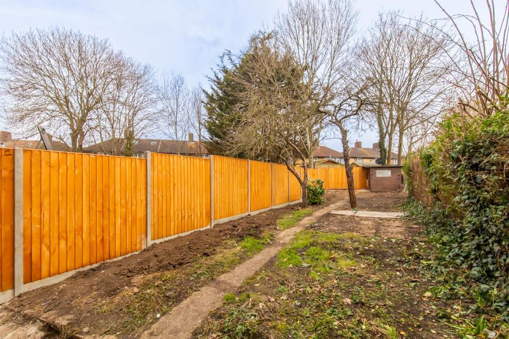 Wulfstan Street, Shepherd's Bush 3 bed terraced house for sale - £599,950