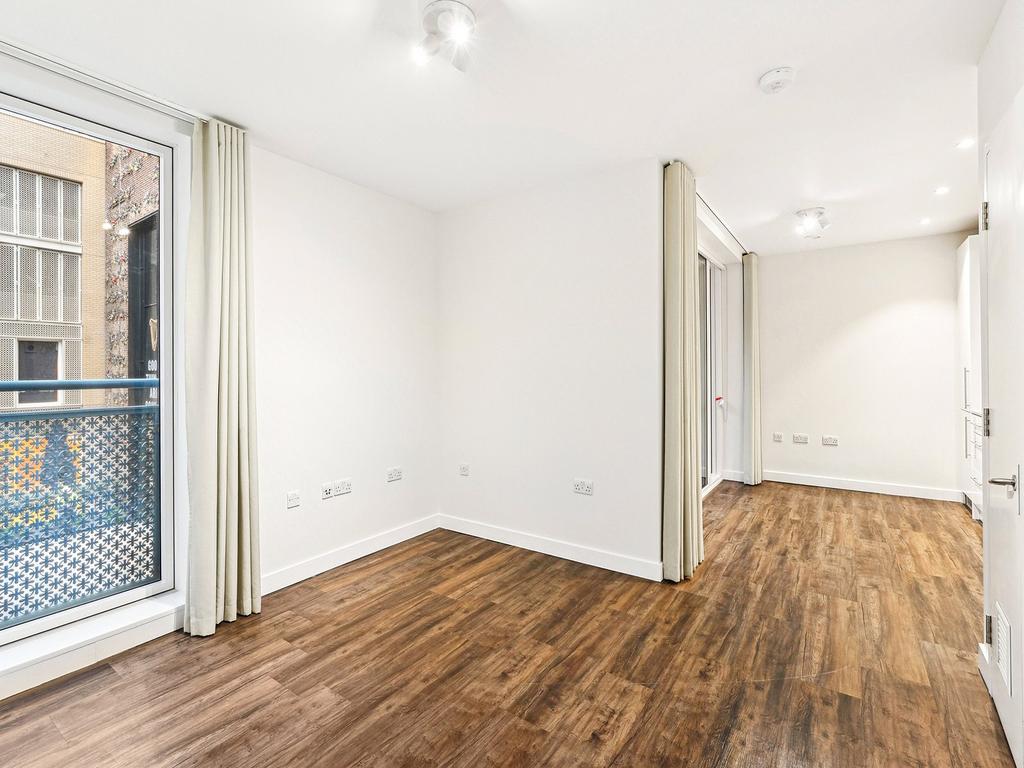 Mercers Walk, London, WC2H 1 bed apartment - £2,600 pcm (£600 pw)