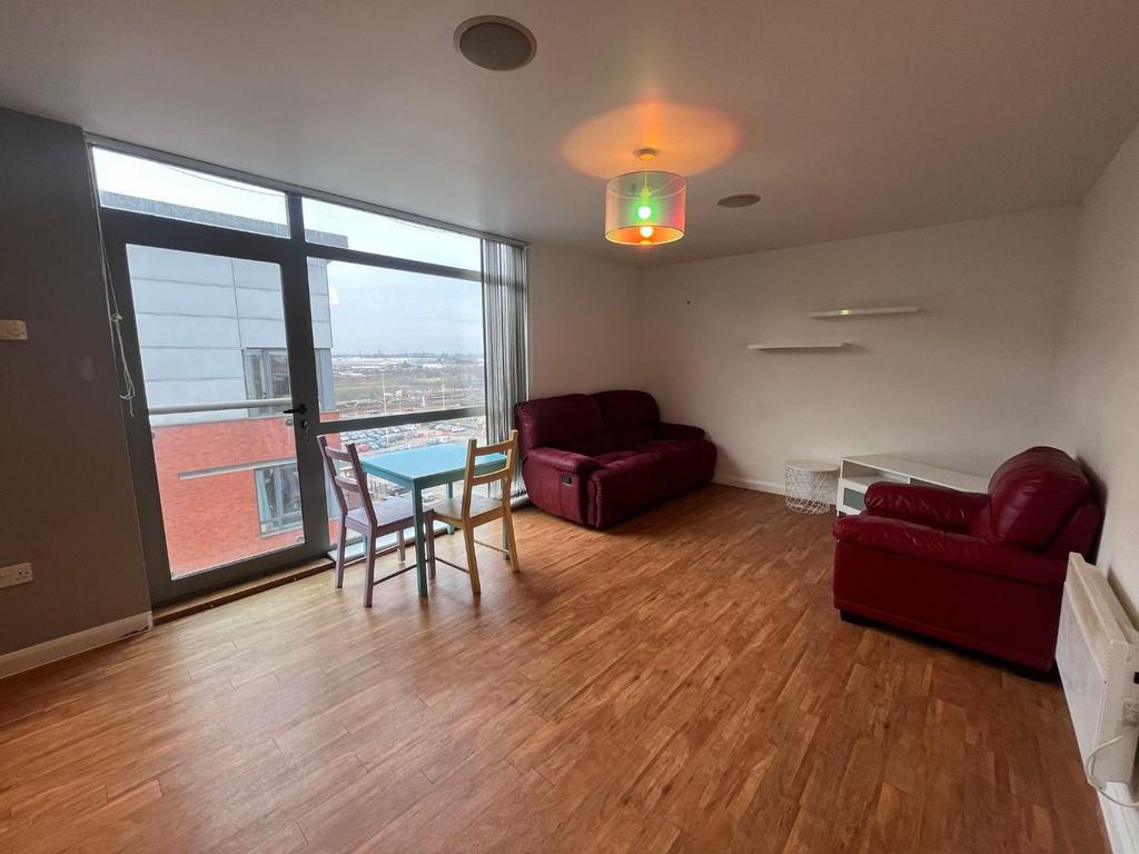Red Building, 6 Ludgate Hill, Manchester 2 bed apartment - £1,150 pcm ...