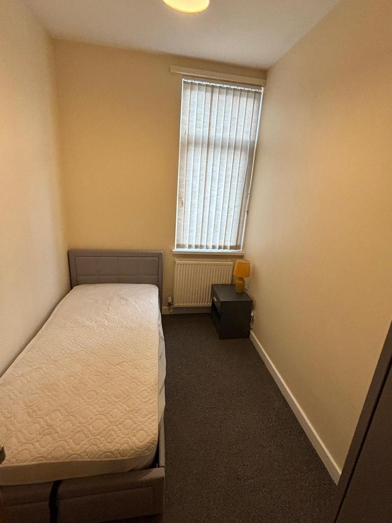 Splott Road, Cardiff, CF24 1 bed house to rent - £495 pcm (£114 pw)