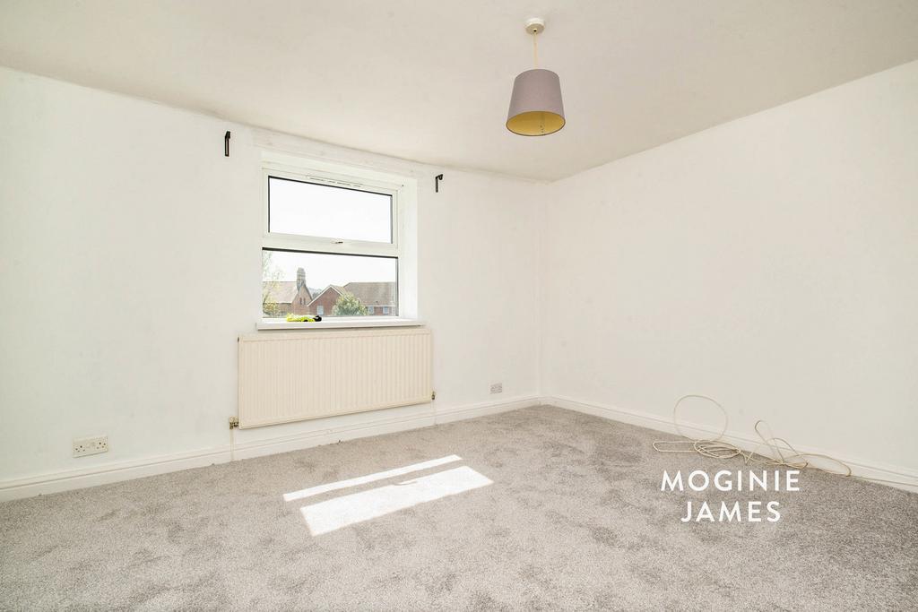 Romilly Crescent, Caerdydd, CF11 1 bed flat - £800 pcm (£185 pw)