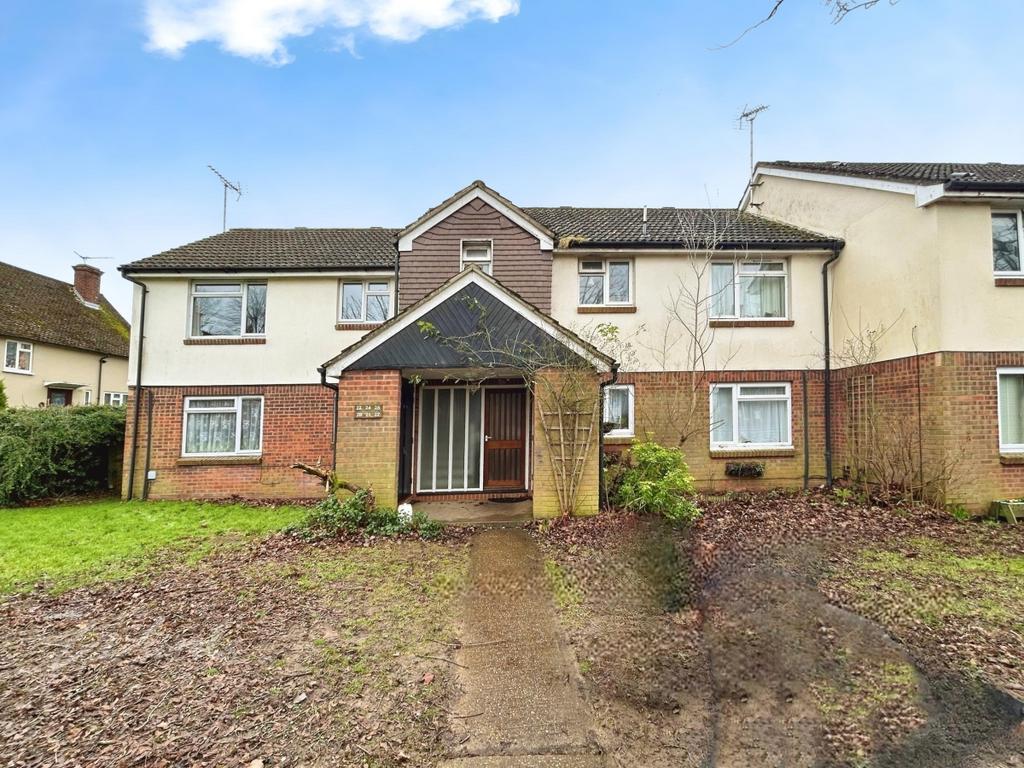 Masefield Way Tonbridge TN9 1 bed apartment - £995 pcm (£230 pw)