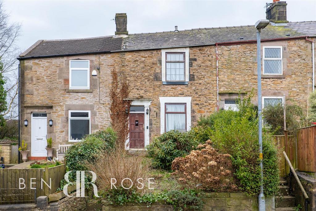 Bury Lane, Withnell, Chorley 2 bed terraced house for sale - £139,995
