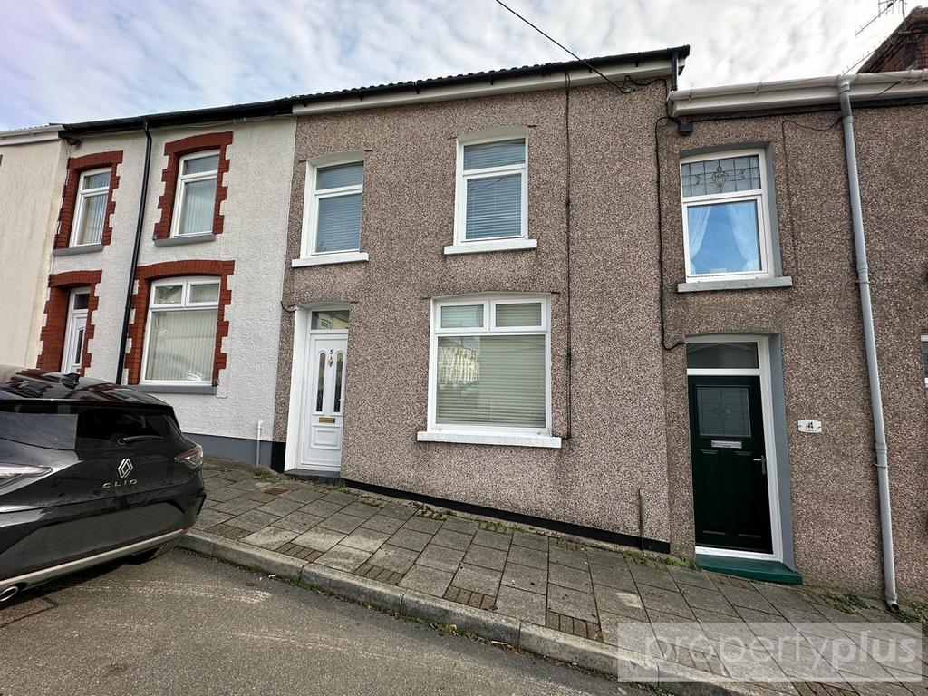 Cairo Street Tonypandy - Tonypandy 2 bed terraced house - £745 pcm (£ ...