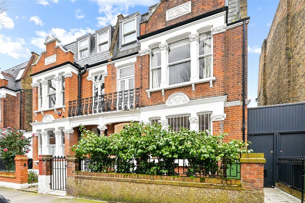 Doneraile Street, Bishops Park... 6 bed semi-detached house for sale ...