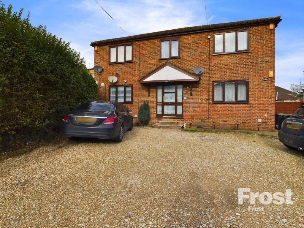 Furnival Avenue, Slough, Berkshire, SL2 1 bed apartment for sale - £185,000