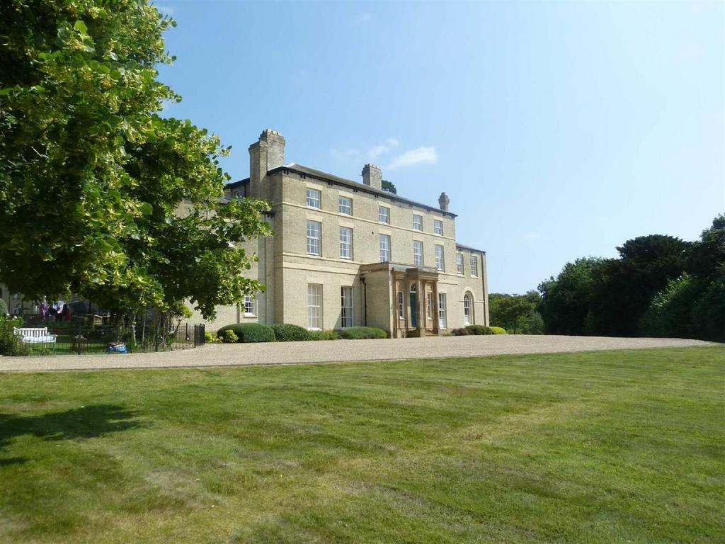 Raywell House, Raywell 2 bed apartment to rent - £1,500 pcm (£346 pw)