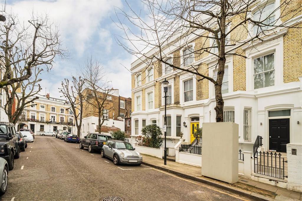 Oakfield Street, London SW10 5 bed end of terrace house for sale - £ ...