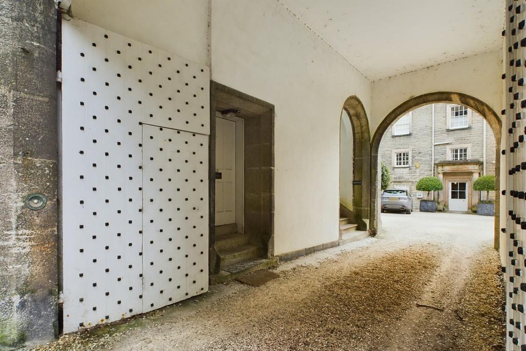 North Wing, Hoker Hall, Cark In... 4 bed end of terrace house - £1,500 ...